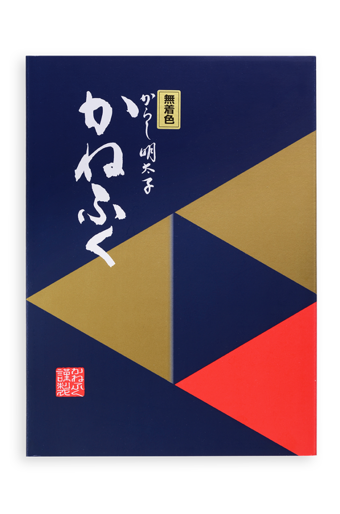 Kanefuku Mentaiko & Tarako Product List